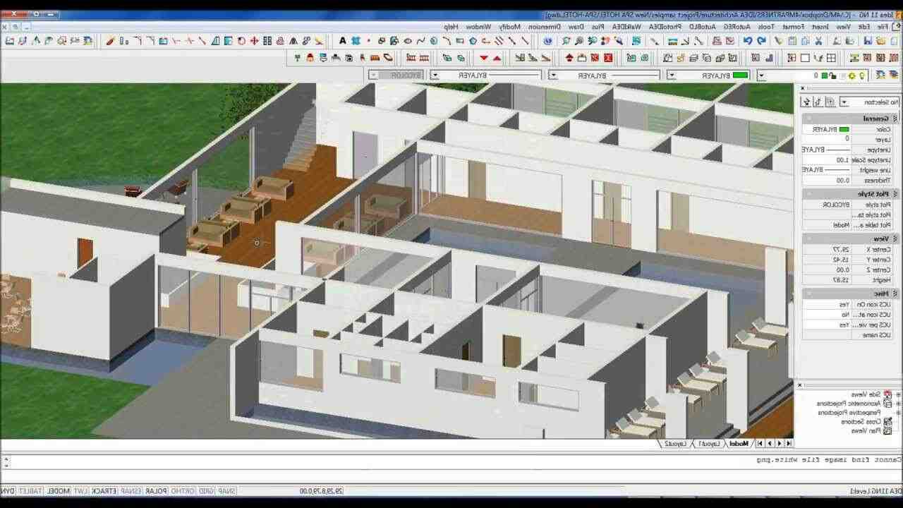 Quel est le meilleur logiciel d’architecture gratuit ? - LaMaison.info Quel est le meilleur logiciel d’architecture gratuit ? - LaMaison.info